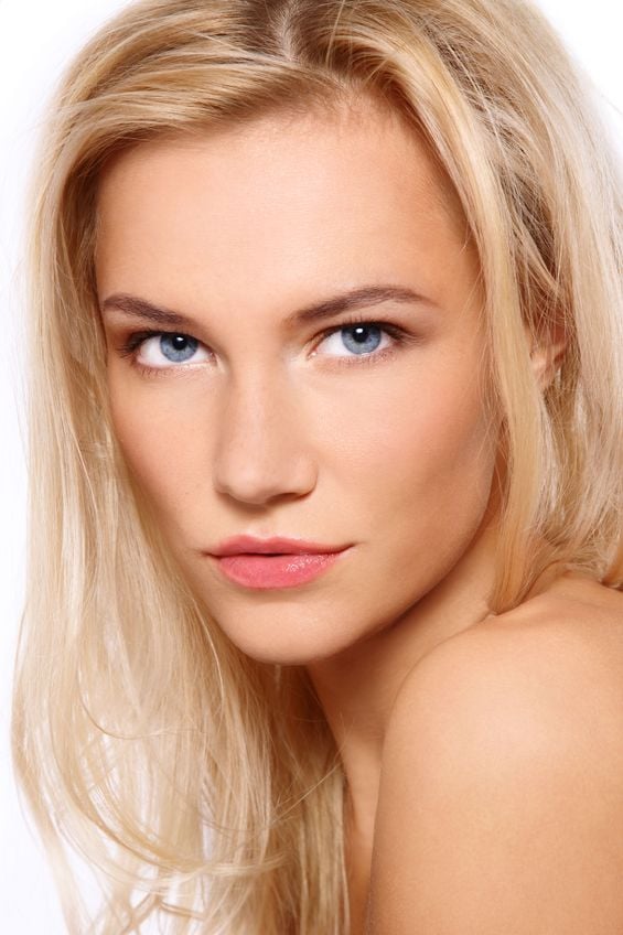 The #1 Beauty Secret of Swedish Models?