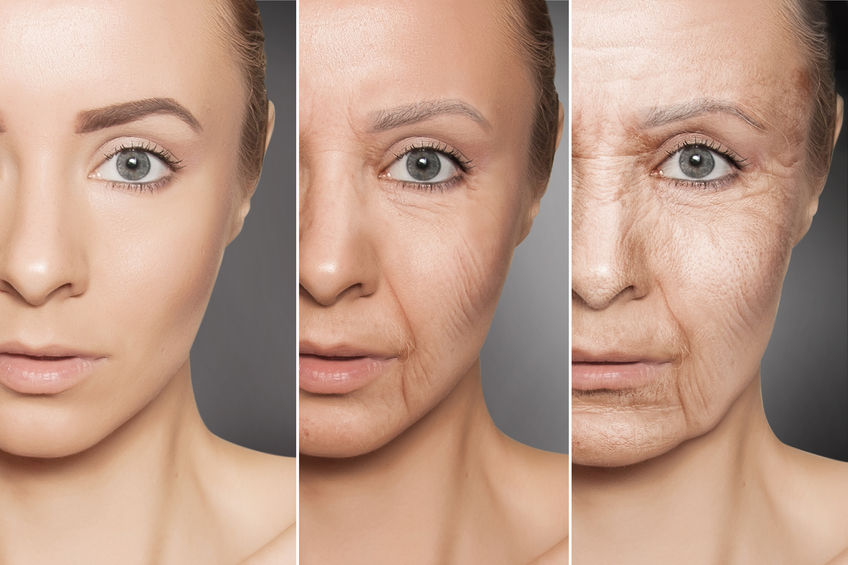 The Anti-Aging Skin Benefits of Copper (and how to get more in your diet)