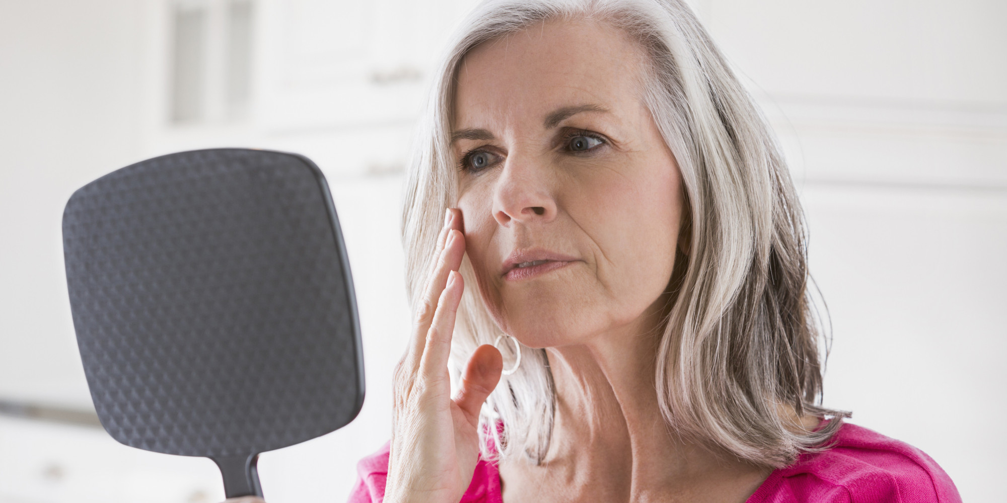 How to Get Rid of Broken Capillaries, Naturally (7 simple tips)