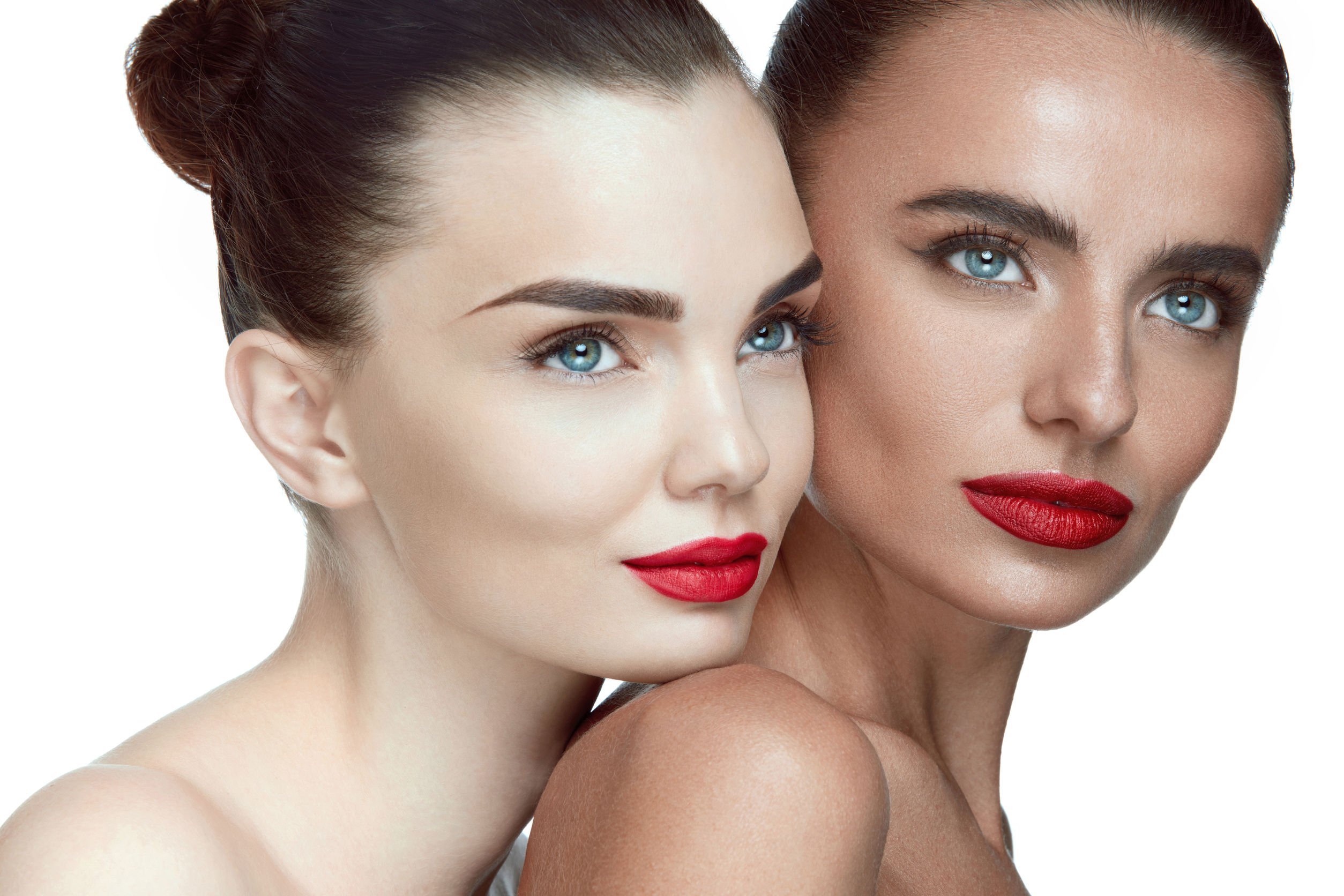 How to Determine Your Skin Undertone (are you a cool or warm person?)