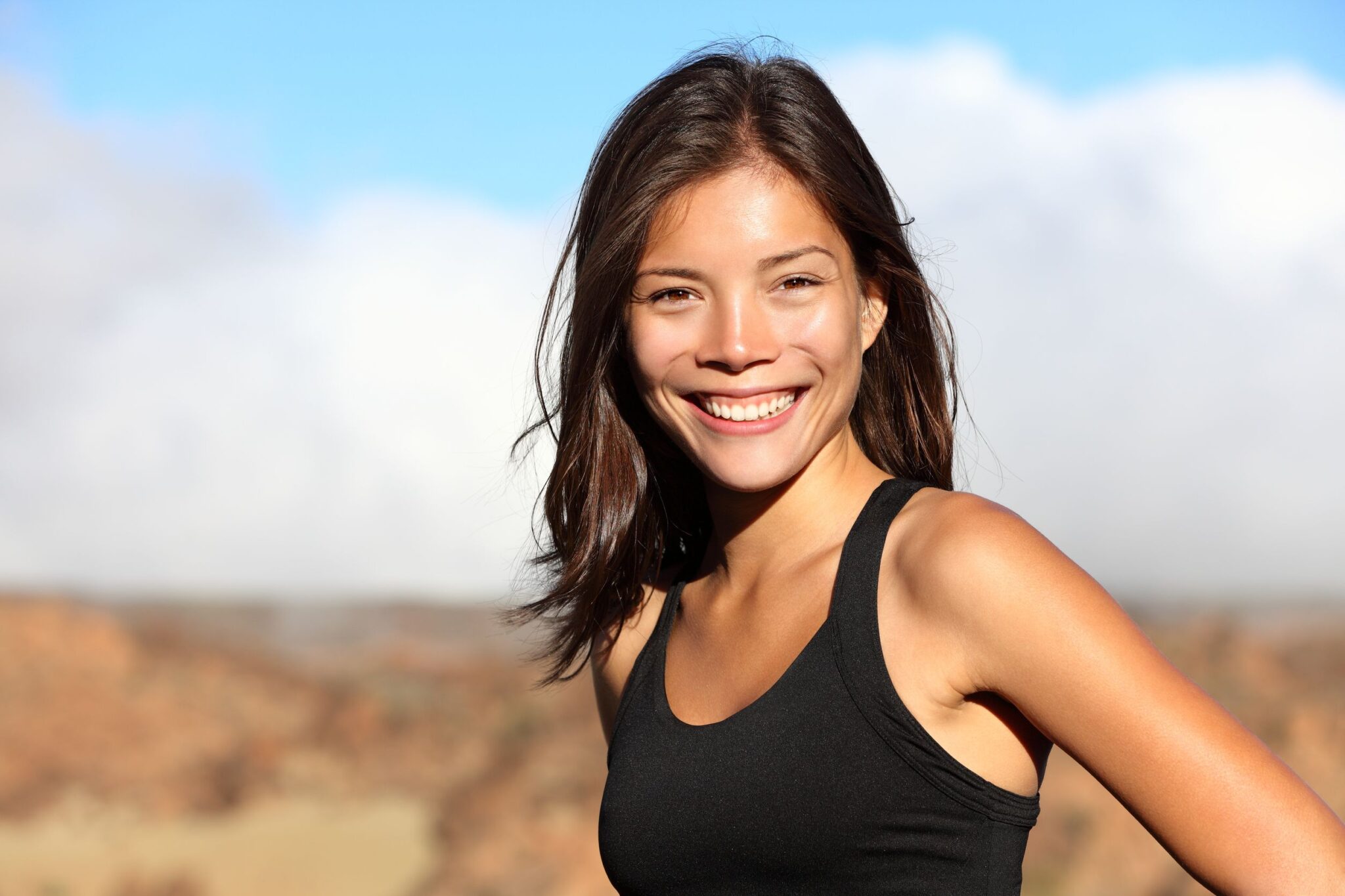 How to Get Healthy, Glowing Skin with Exercise | Beverly Hills MD