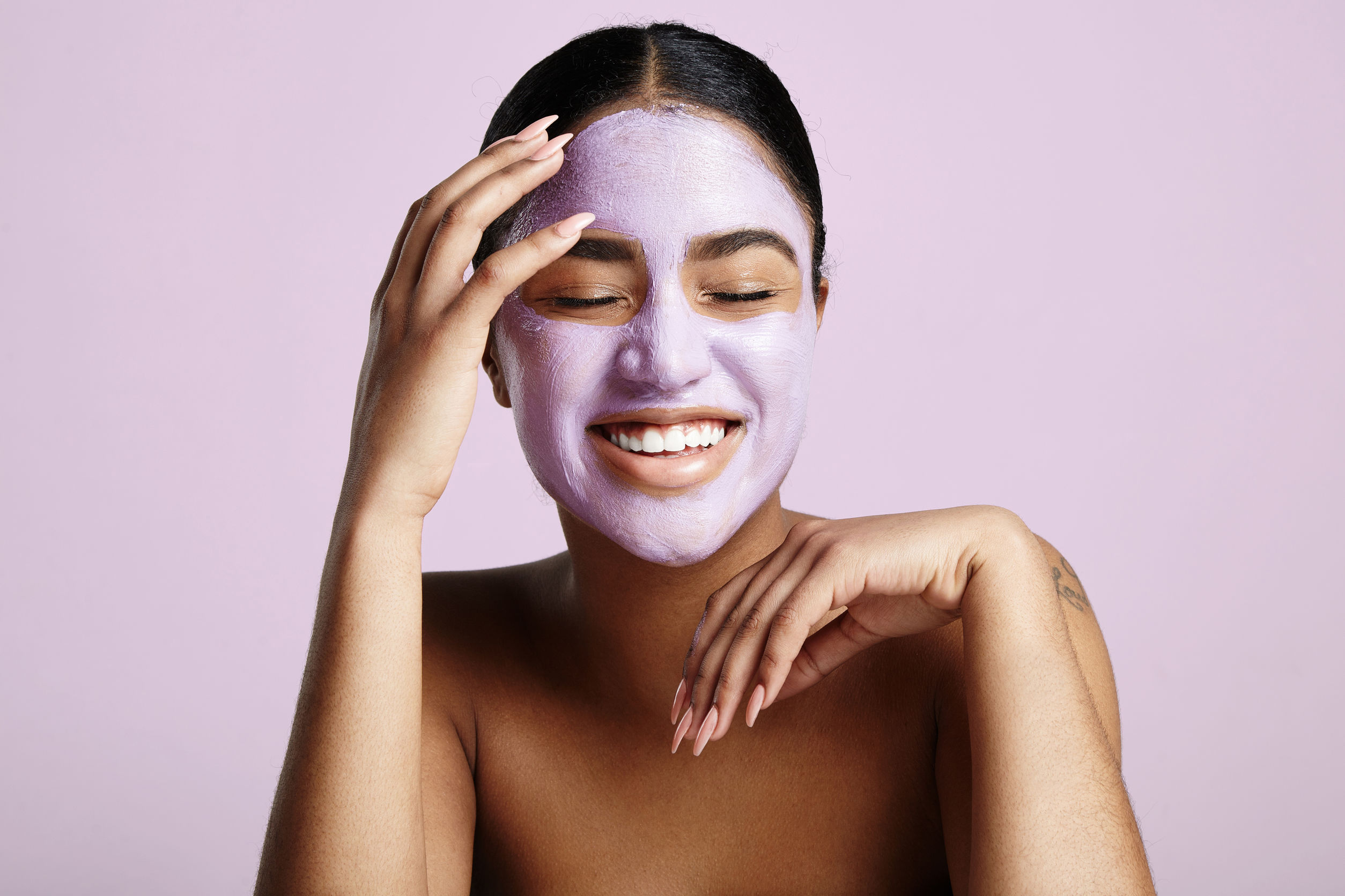 Choosing The Right Type of Face Masks | Beverly Hills MD