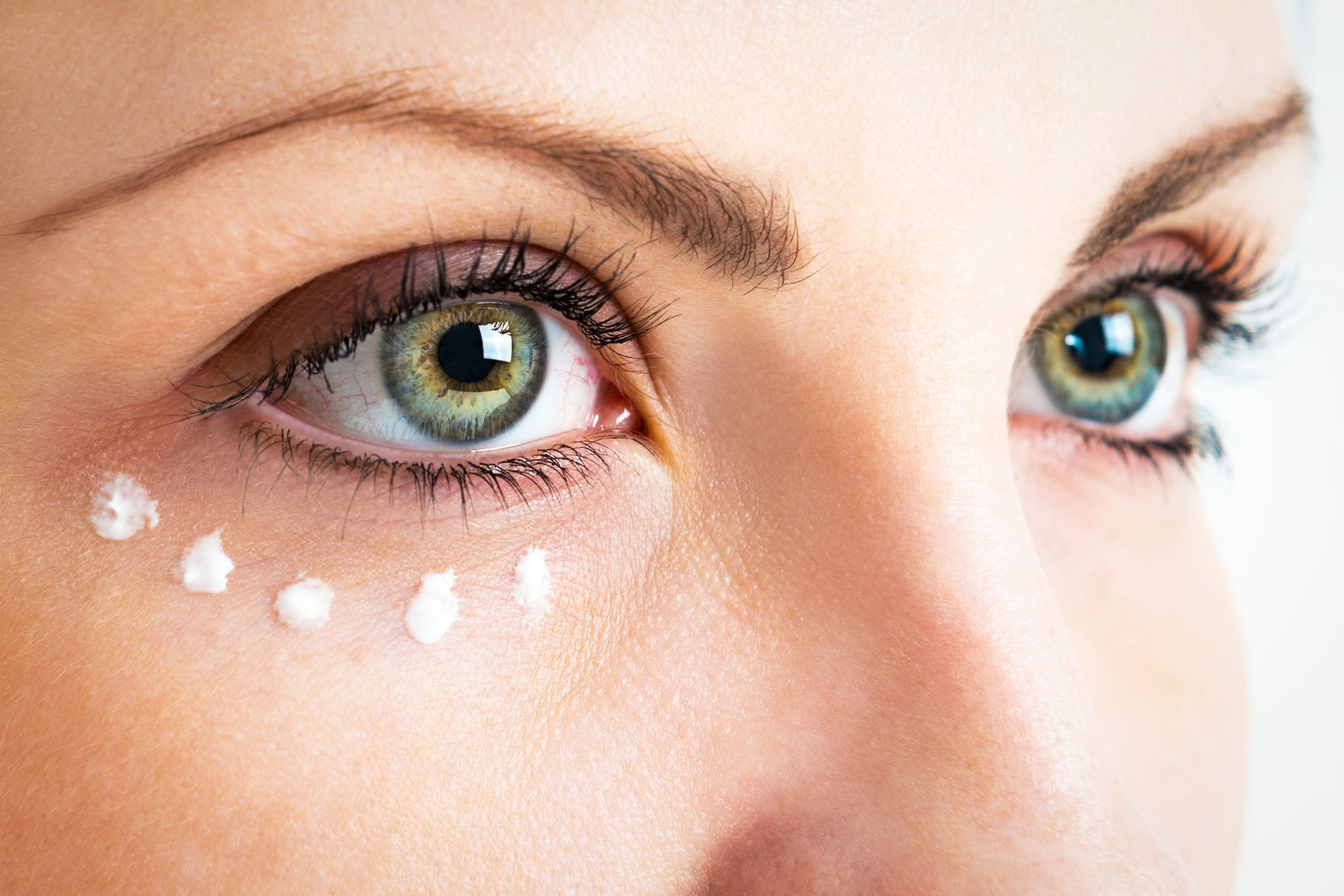What Does Eye Cream Do? - Beverly Hills MD