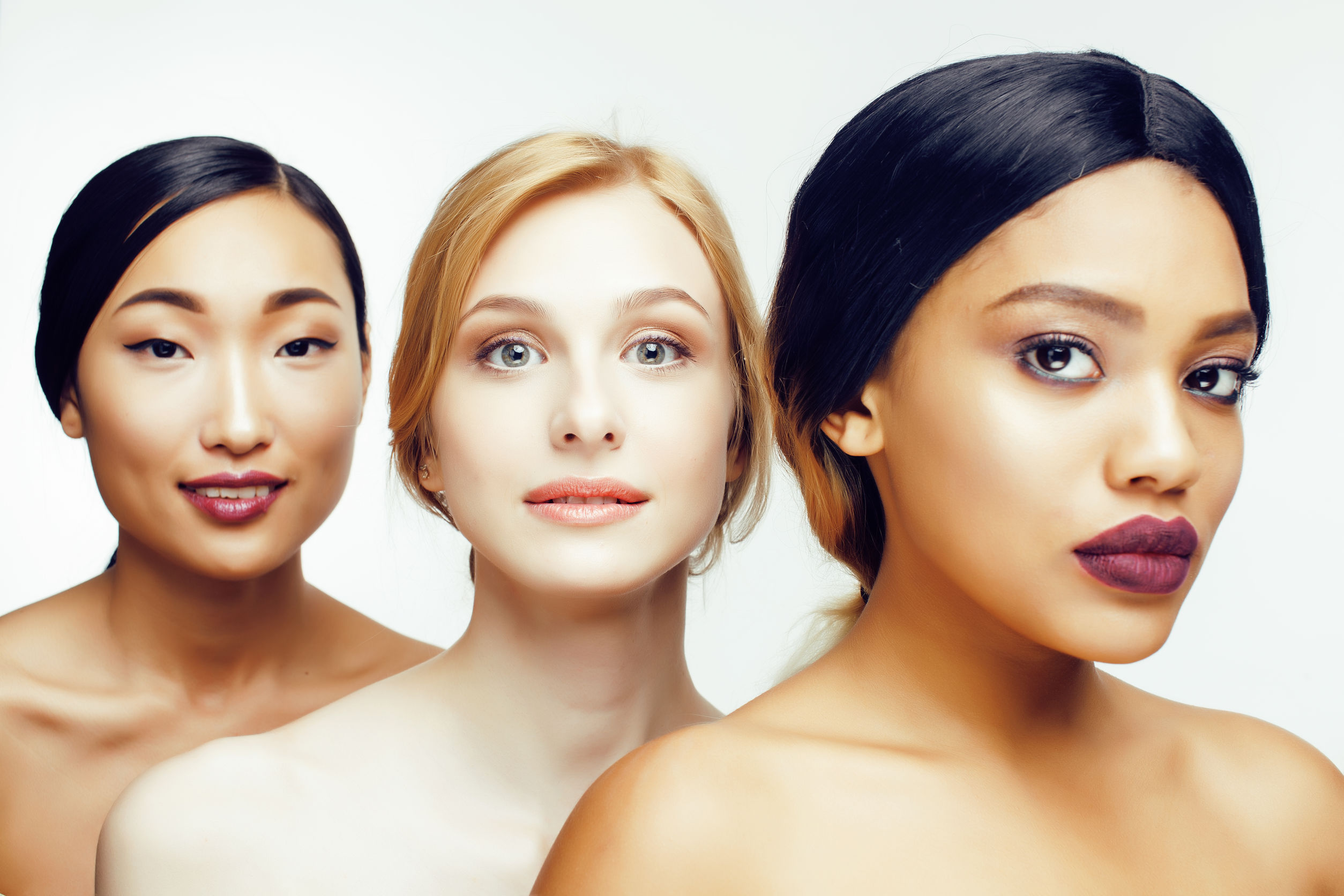 What Type of Skin Do I Have? - Beverly Hills MD