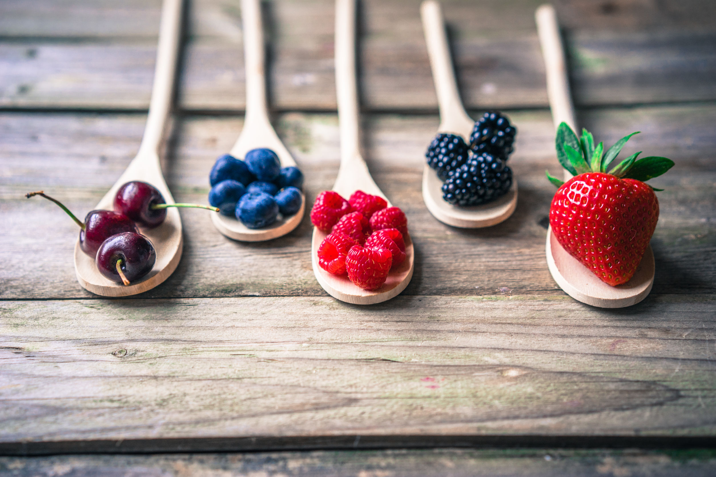 Are Fruits Good for Skin? Skin Friendly Fruit List - Beverly Hills MD