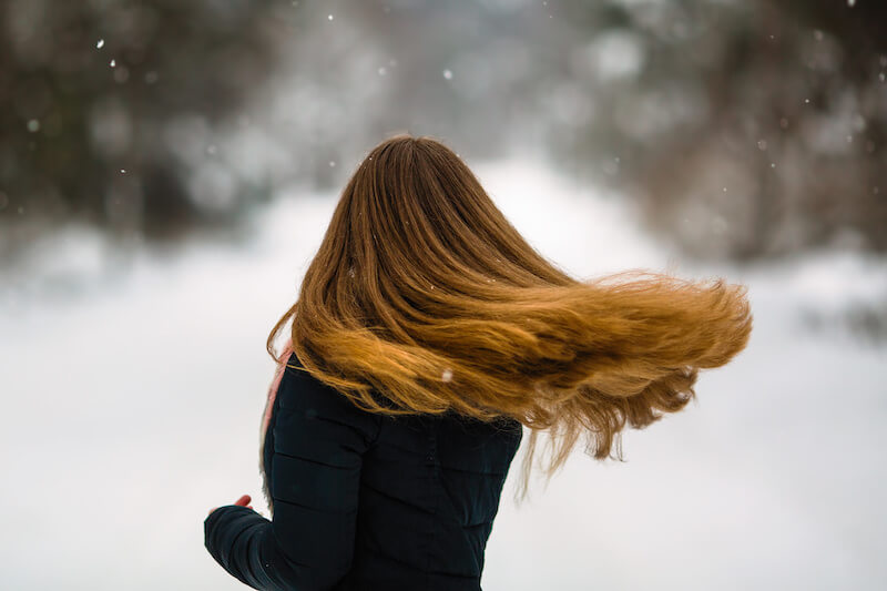 Winter Hair Care: Things To Do With Your Hair During The Cold Months ...