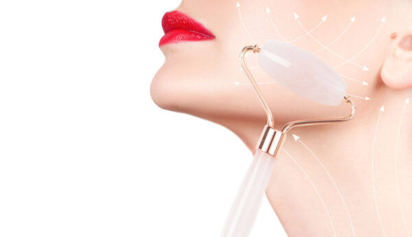 Beauty And Skin Care At Home: How To Use A Facial Roller - Beverly Hills MD