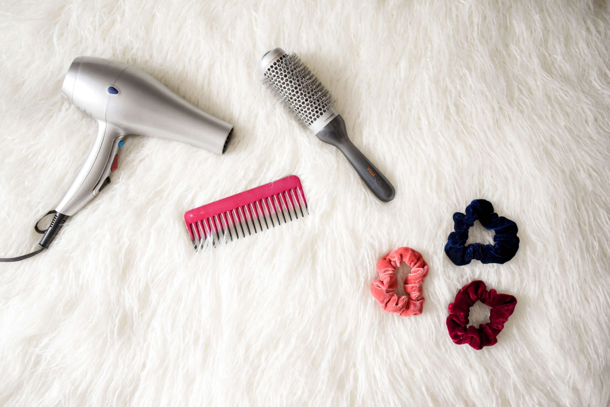 How To Do A Blowout At Home: Tips And Easy Steps - Beverly Hills MD