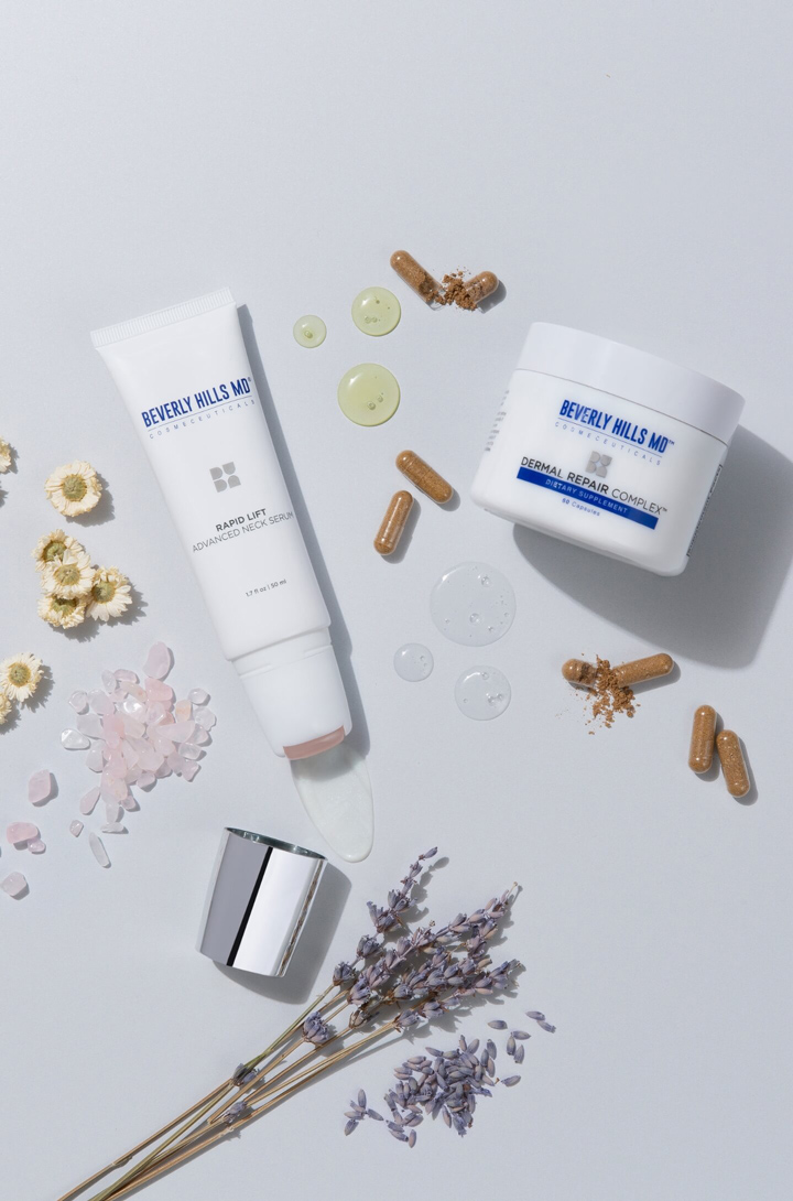 Neck + Body Set - Beverly Hills MD