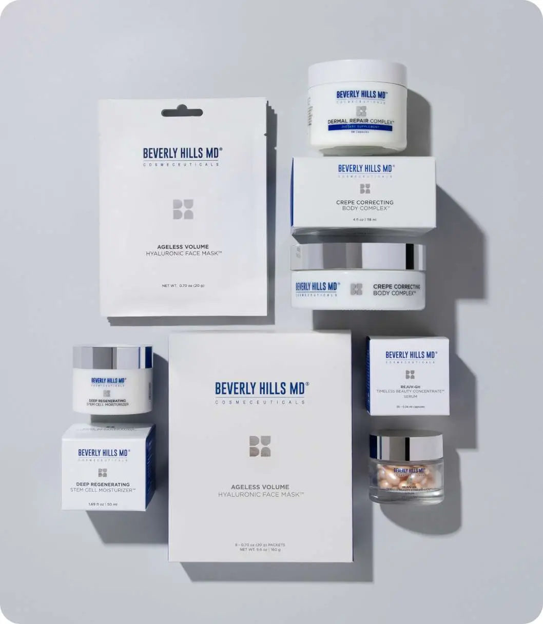 What Causes Large Pores (and can you shrink them?) | Beverly Hills MD