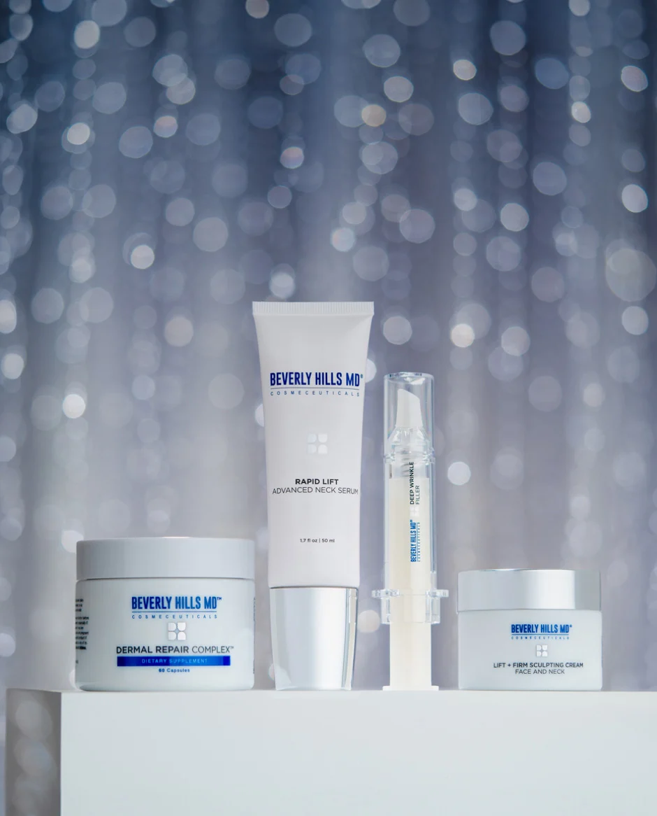 How To Get Rid of Acne Scabs (when you've popped a pimple...)